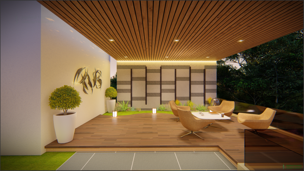 JAYABHERI TEMPLE TREE_VILLA NO 36 - Jagadeesh Landforms Pvt Ltd